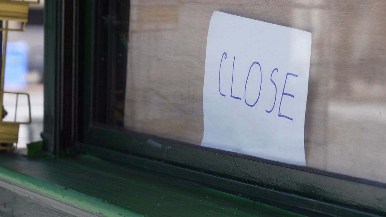 Fayetteville Extends Curfew to Combat Coronavirus