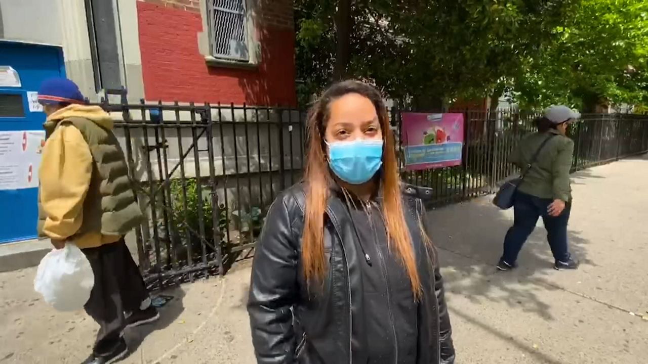 Bronx Mom Coronavirus Meal Services