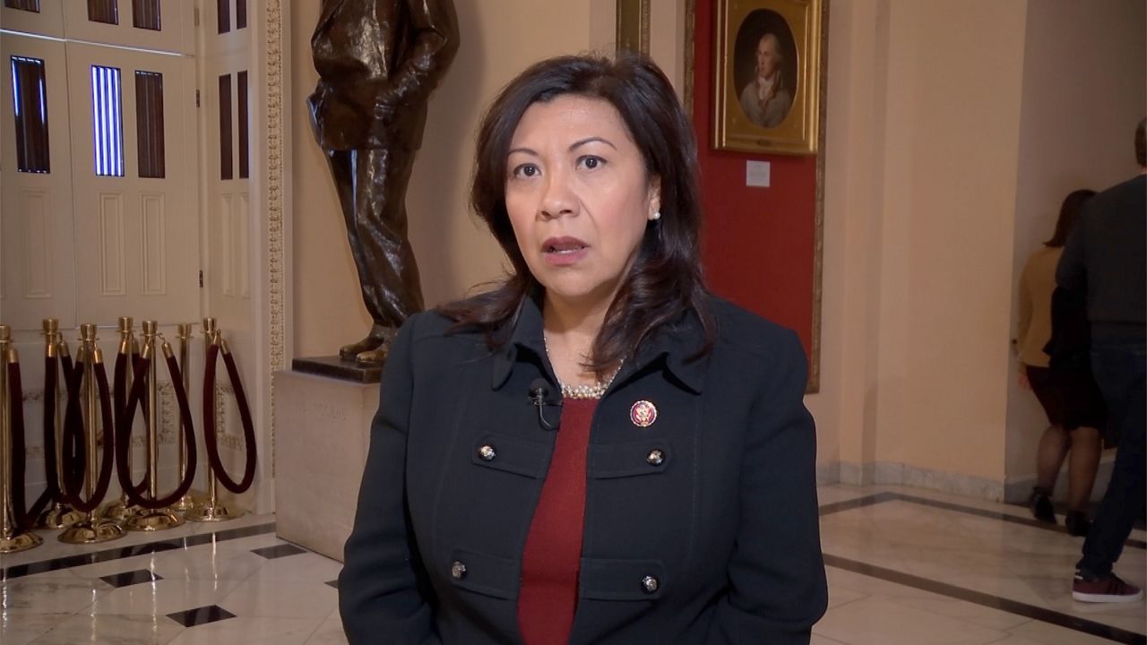 Rep. Torres Pushes to Investigate Federal Agencies Regarding Coronavirus