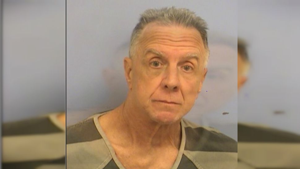 Travis County man accused of $25K murder-for-hire plot