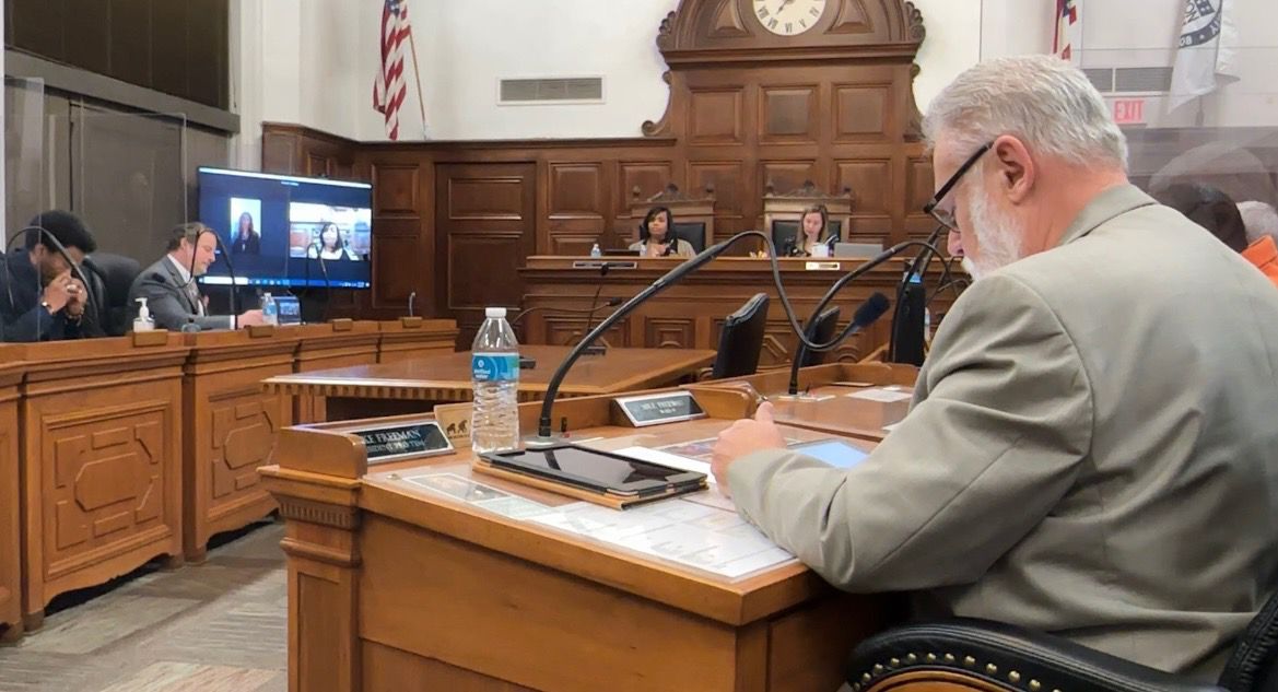 Akron at risk for lawsuits after failing to seat board