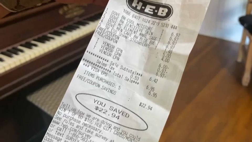 Using Coupons To Offset The Effects Of Inflation