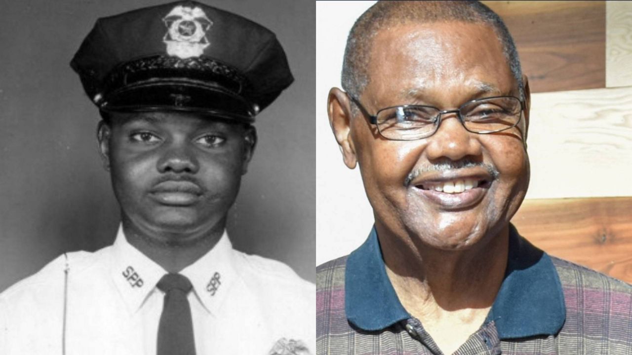 The sole survivor of St. Pete’s ‘Courageous 12’