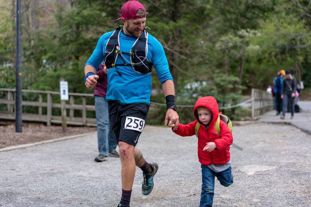 Around the Crown 10K Still Happening With Safety Precautions