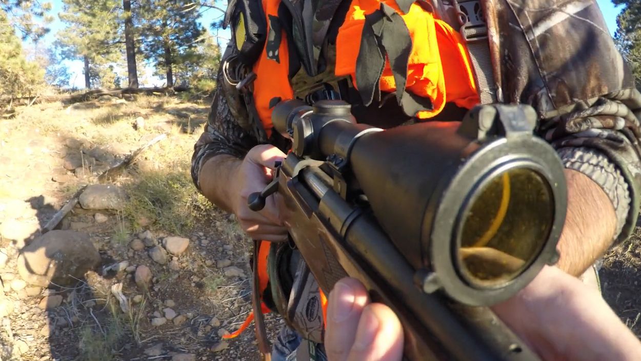 In-Person Hunter Safety Courses Still Paused by DNR