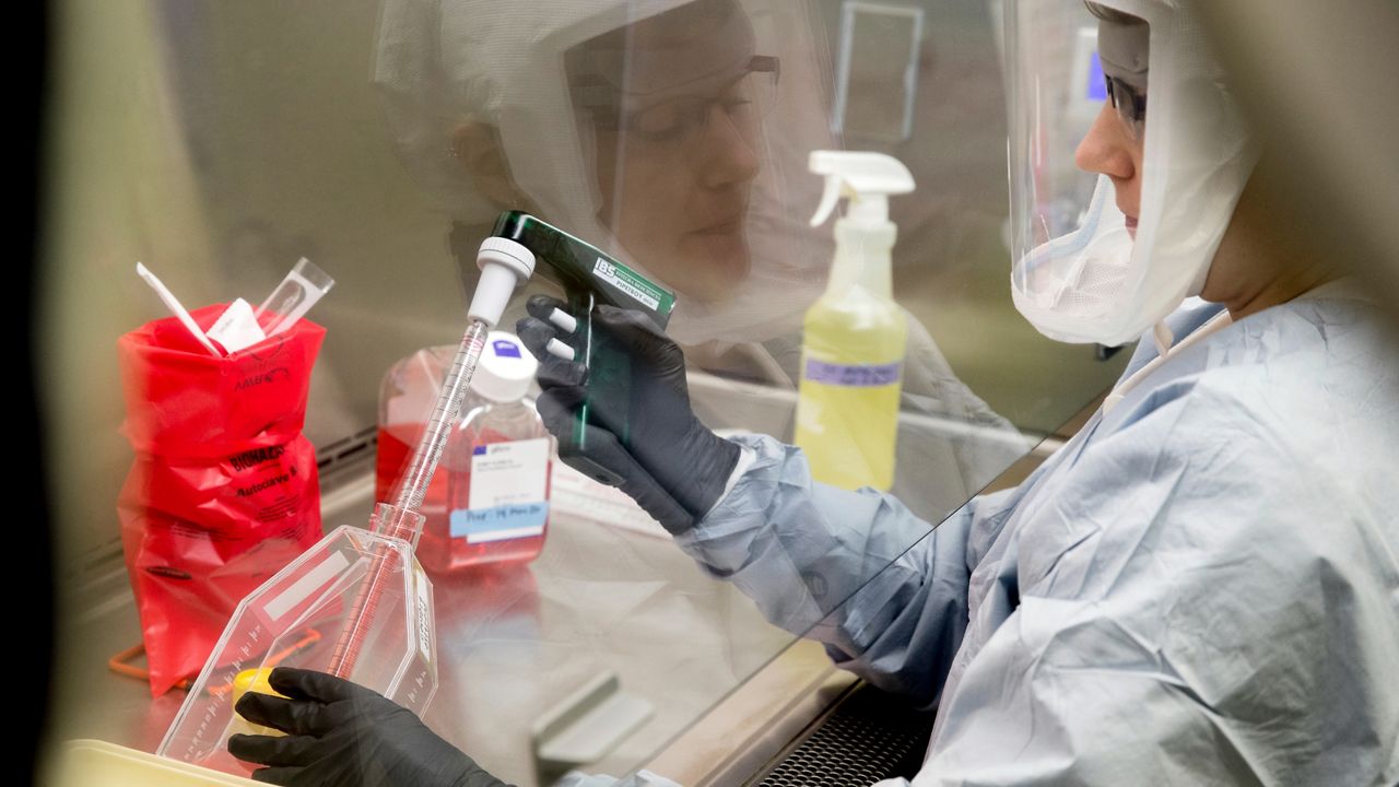 Health official talks city's mobile Test to Treat program