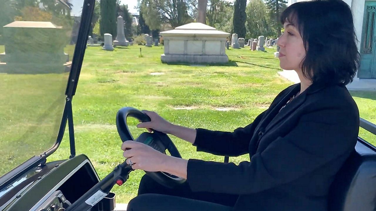 How COVID-19 Made Saying Goodbye Even More Painful