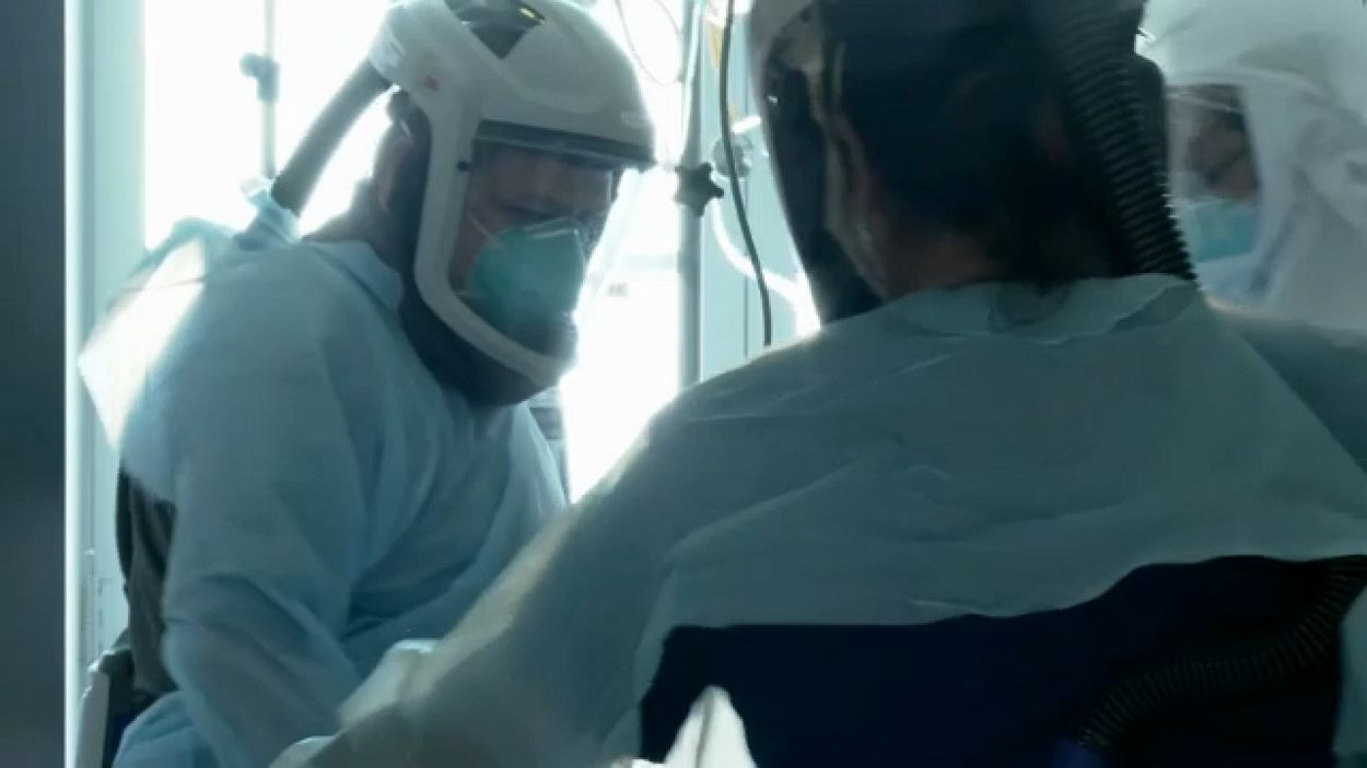 ECDOH highlights available COVID-19 antiviral medications