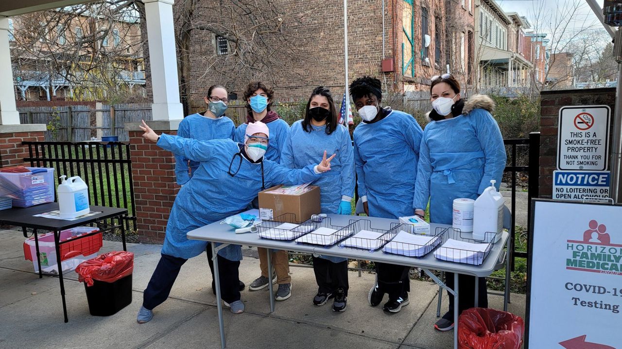 Mobile COVID-19 Testing Comes to Orange County Communities