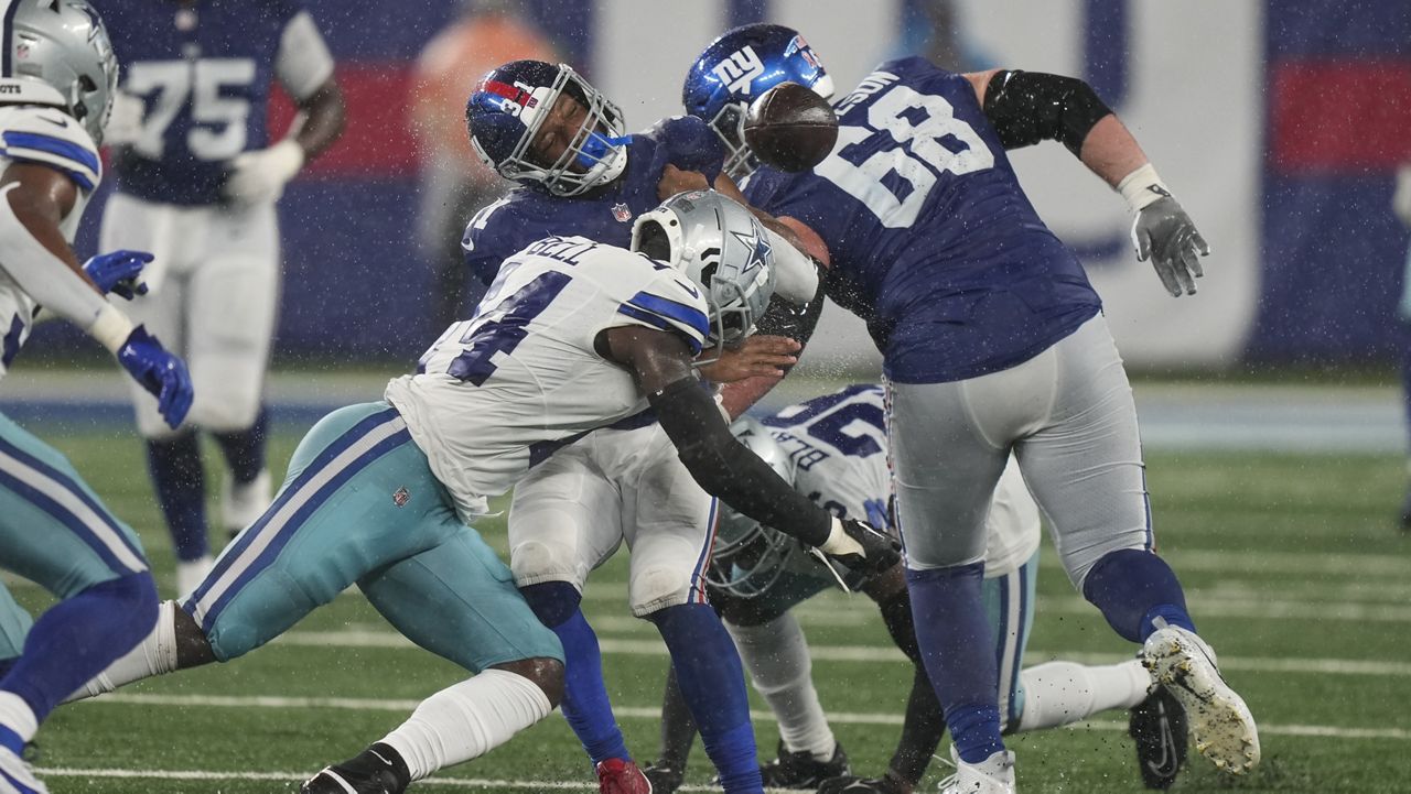 Morning Briefing Texas September 11