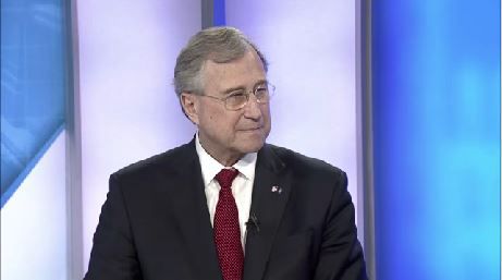 GOP Chair Criticizes Cuomo's Role in Budget