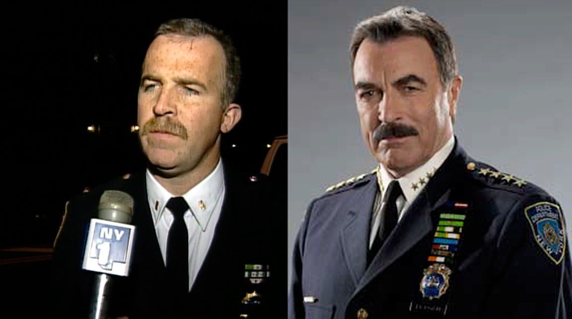 NY1 Reporter Sparks Mustache Battle Between Incoming Police ...