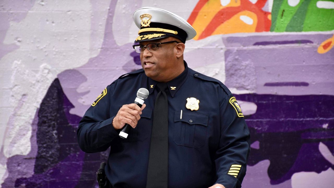 CPD’s based hiring practices ruled unconstitutional