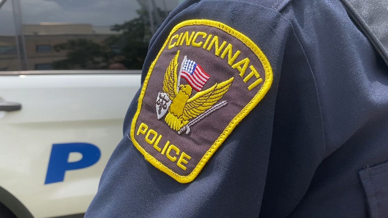 Cincinnati Police hoping to hire new officers