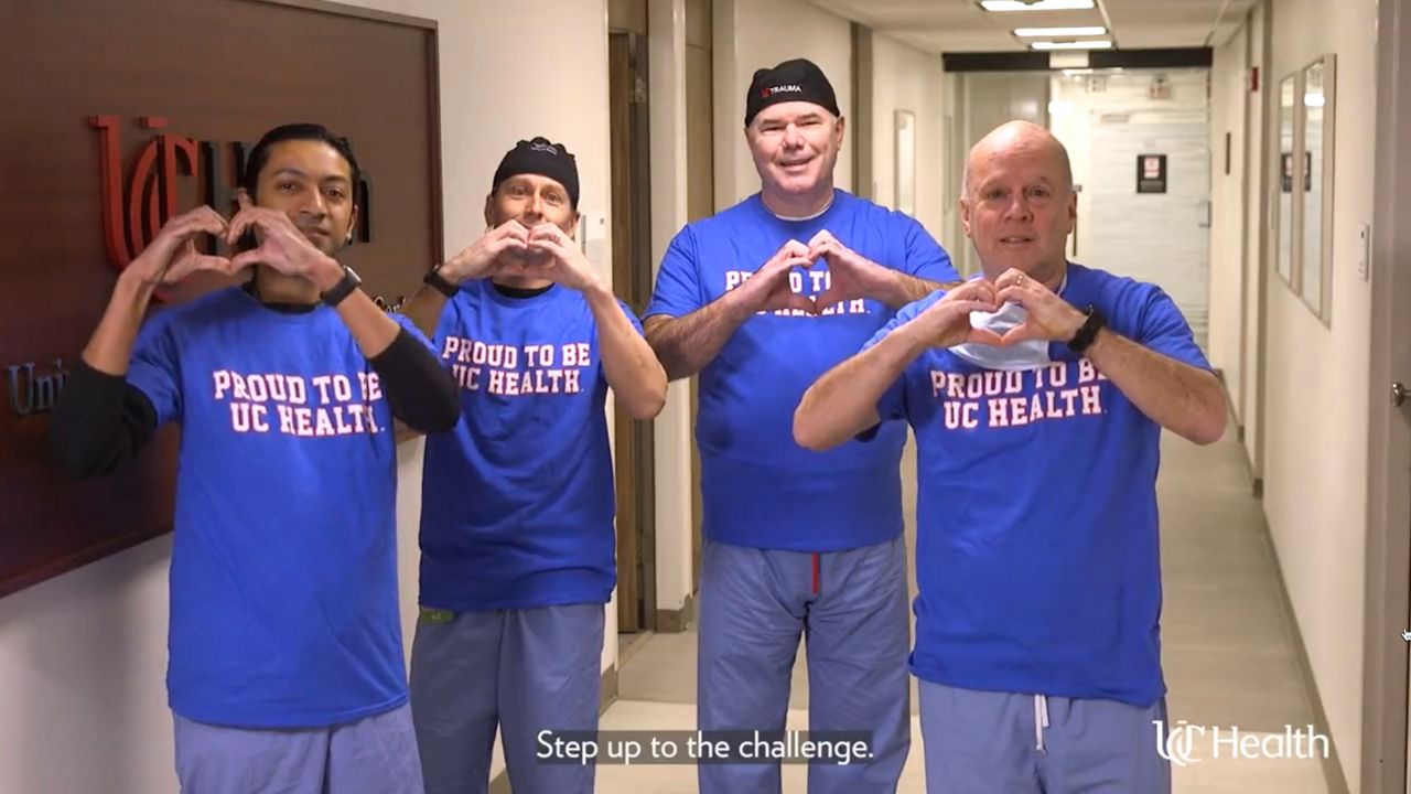 CPR importance even greater after Hamlin incident