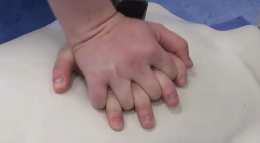 American Heart Association Releases New CPR Guidelines