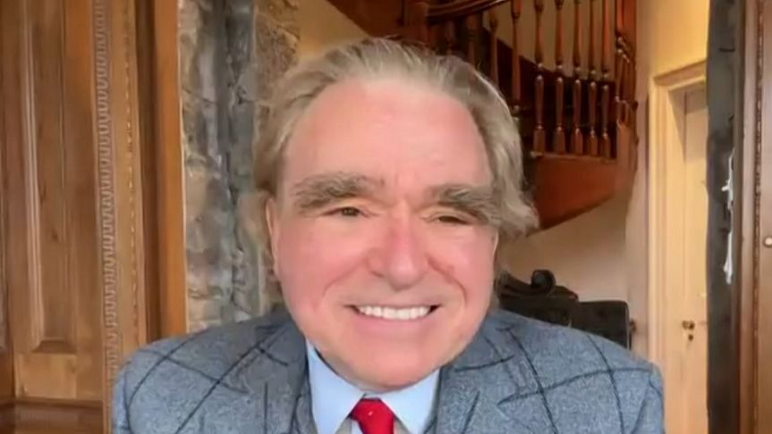 Entertainment reporter George Whipple previews the Met Gala