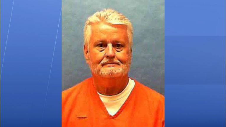 Bobby Joe Long, Convicted Killer Who Terrorized Tampa Bay in Mid 80s ...