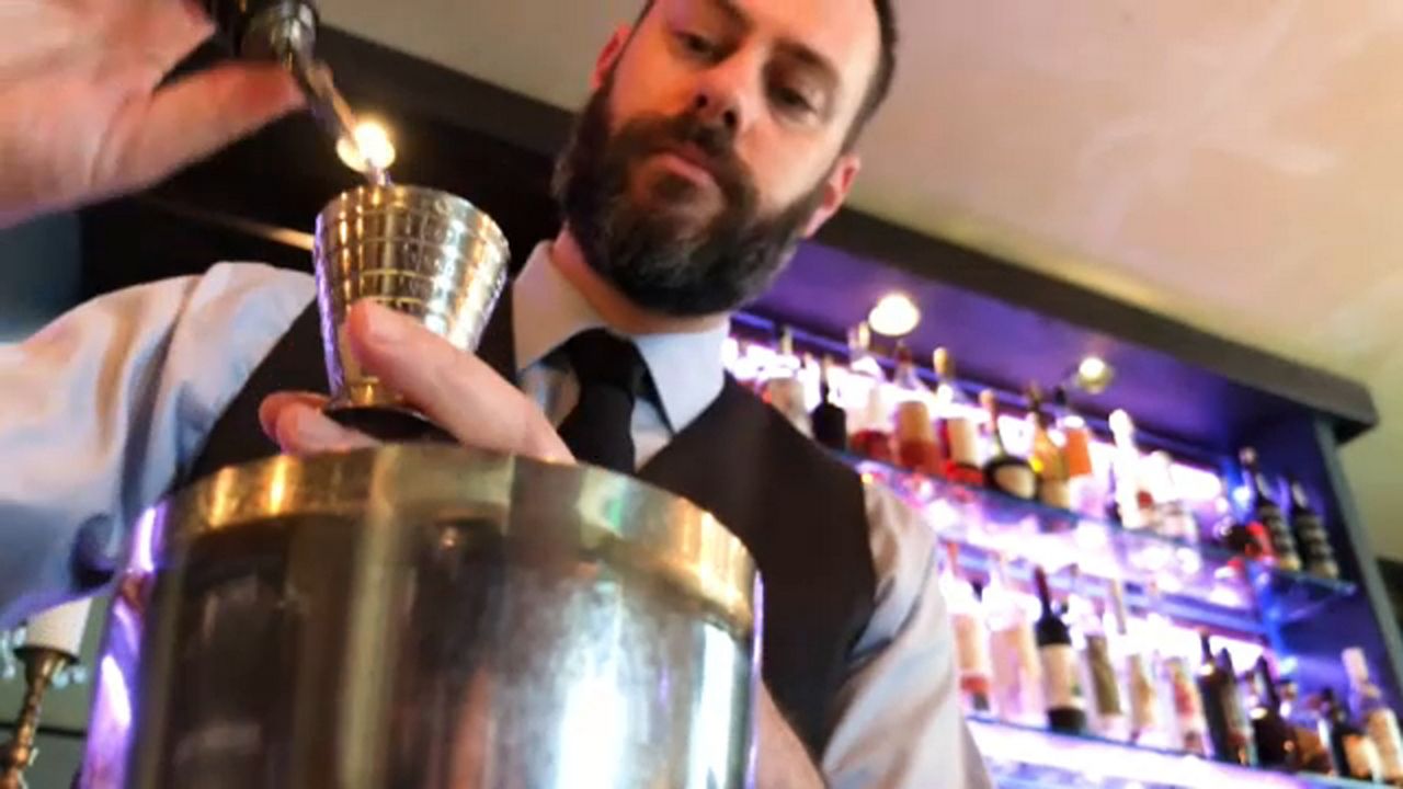 LA Restaurant has Zero-waste Cocktail Program