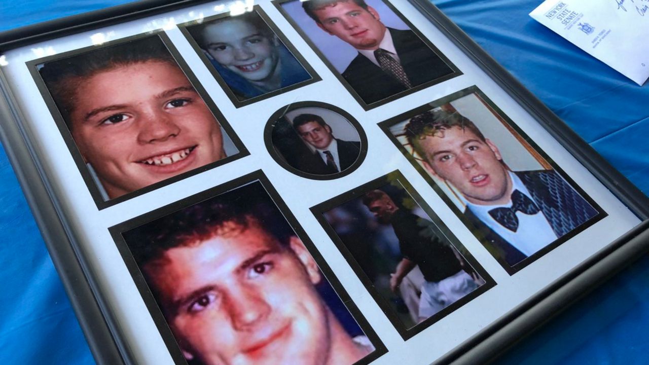 Vigil Held for Craig Frear 15 Years After Disappearance