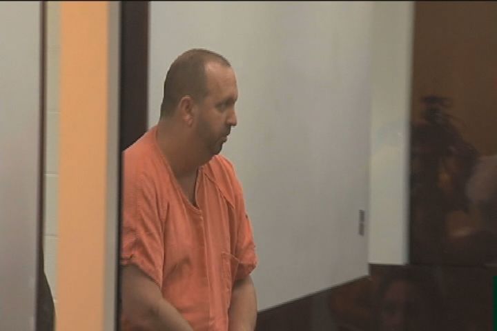 Neighbors Say Murder Suspect had Huge Gripe About Parking