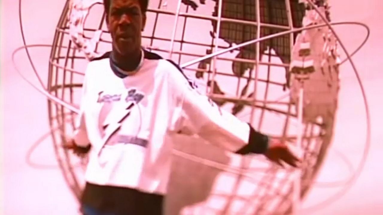 Grammy-nominated rapper Craig Mack dies at 46