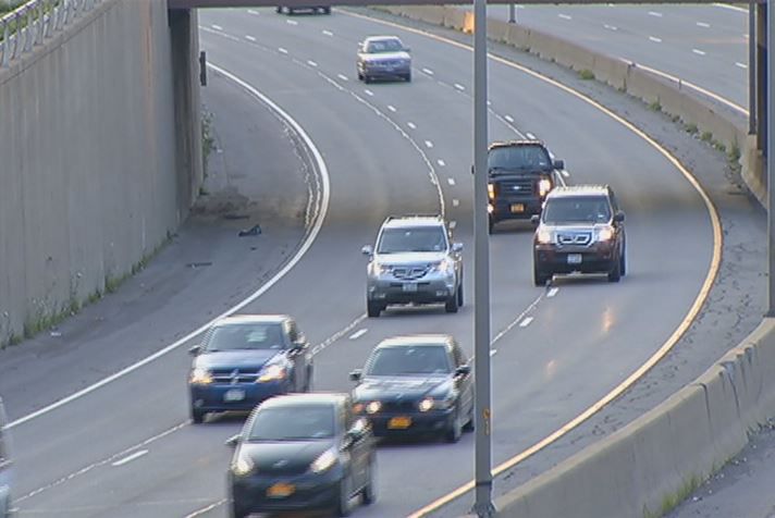 New Interactive Map Shows Area Crash Records