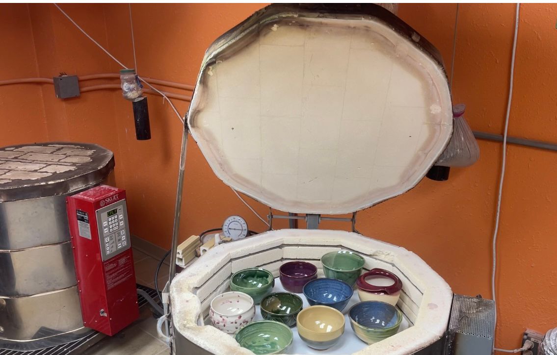 Residents flocking to pottery classes in West Allis