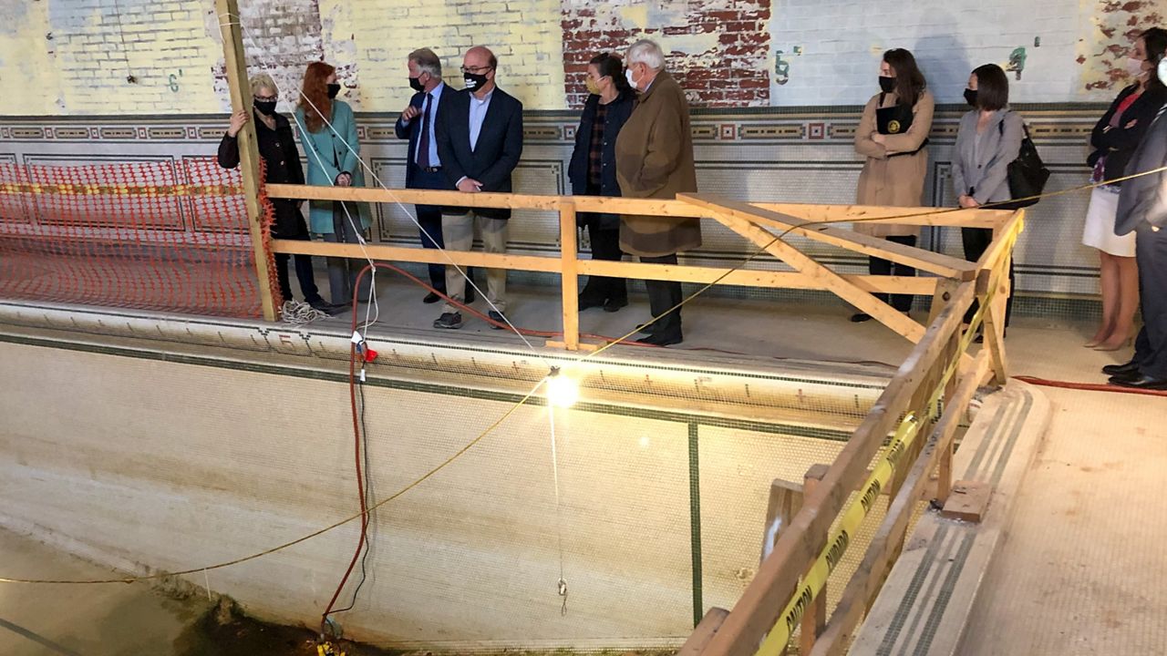 Creative Hub Worcester