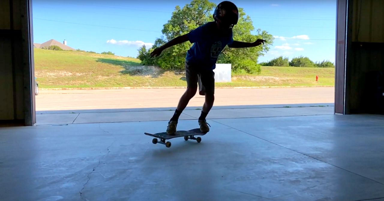 Dripping Springs Rolling Toward Making Skatepark A Reality