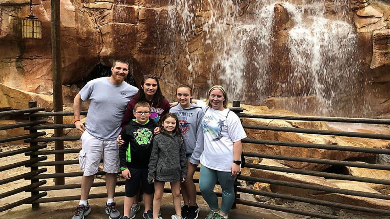 Lung washing procedure saves life of mother from disease