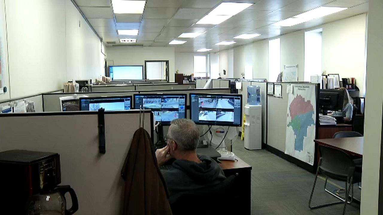 Central New York Crime Analysis Center will Triple in Size