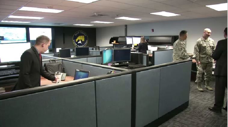 New North Country Crime Analysis Center Opens In Malone