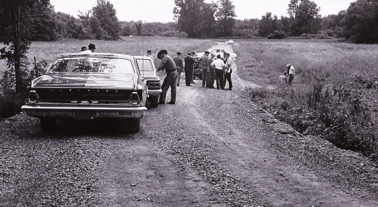 Police Still Look For Answers in 1967 Homicide of Two Girls