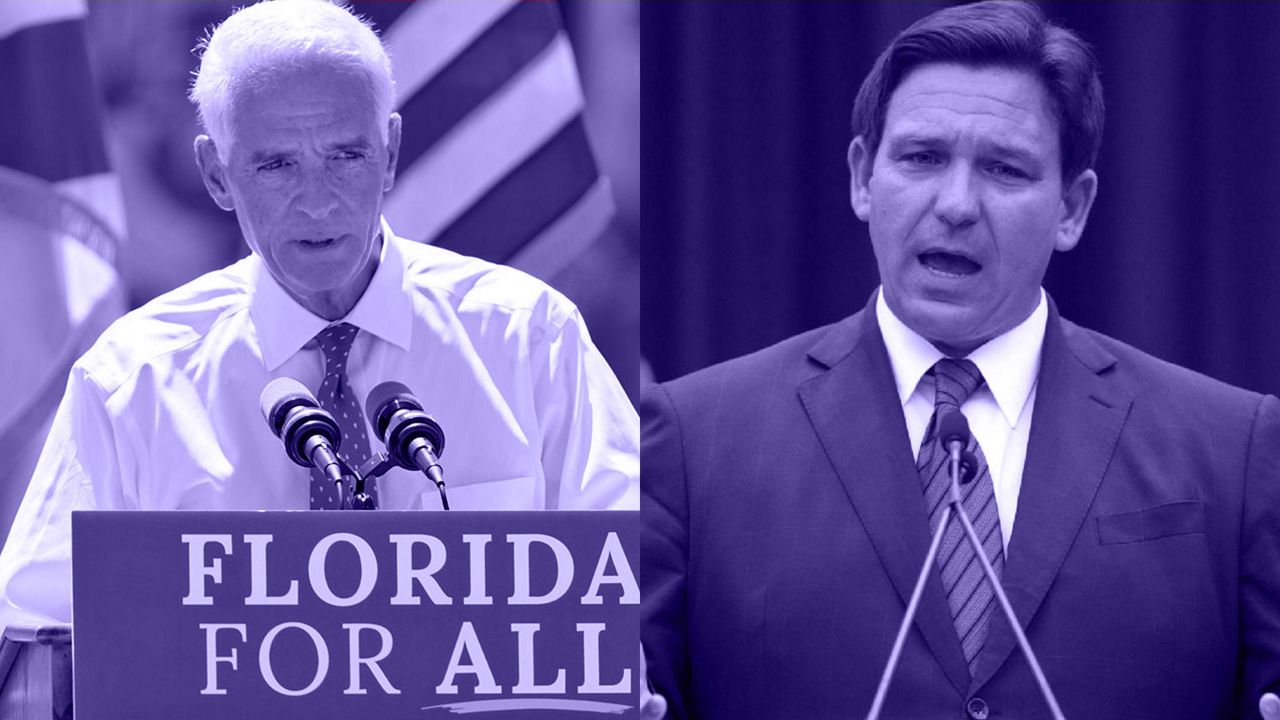 Overview of the race for Florida’s next governor