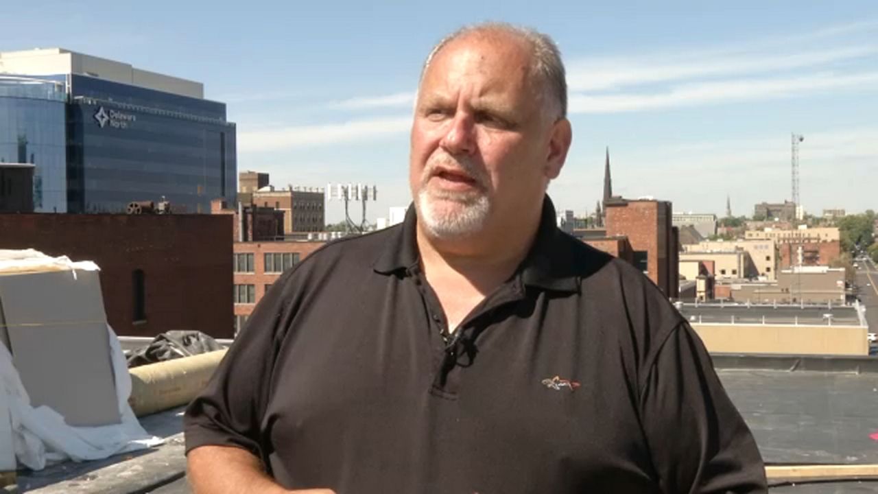 Buffalo Developer Mark Croce Killed in Helicopter Crash