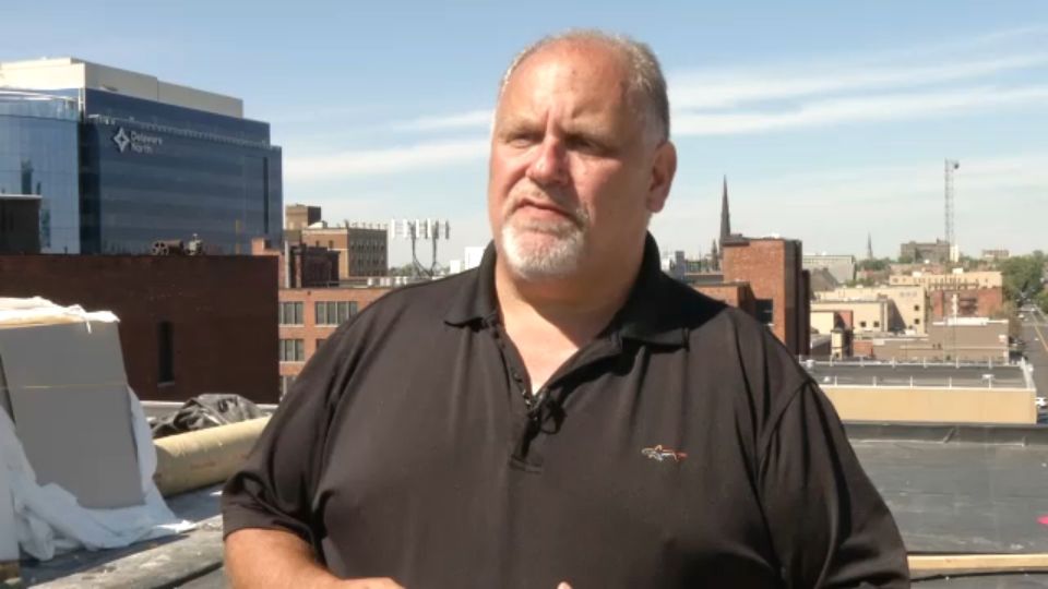 Wrongful Death Lawsuit Filed in Death of Mark Croce