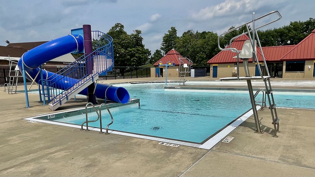 Worcester expects to have 20 lifeguards on staff this summer