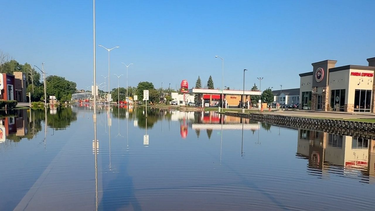 Wisconsinites continue to wait for federal flood assistance