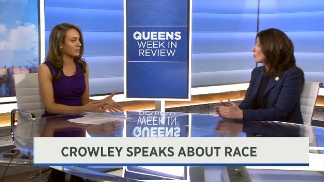 CM Crowley talks about election loss and future plans