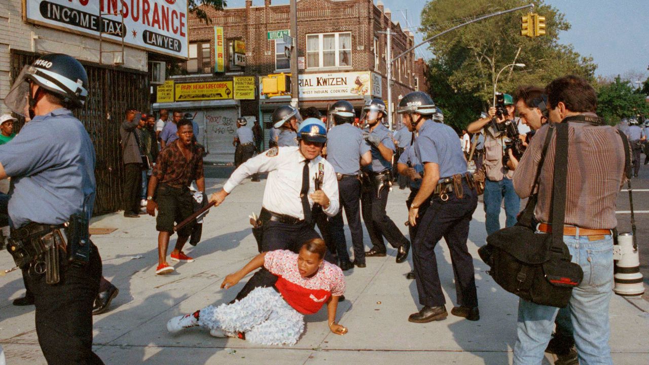 Reflections on the Crown Heights Riots, 30 years later