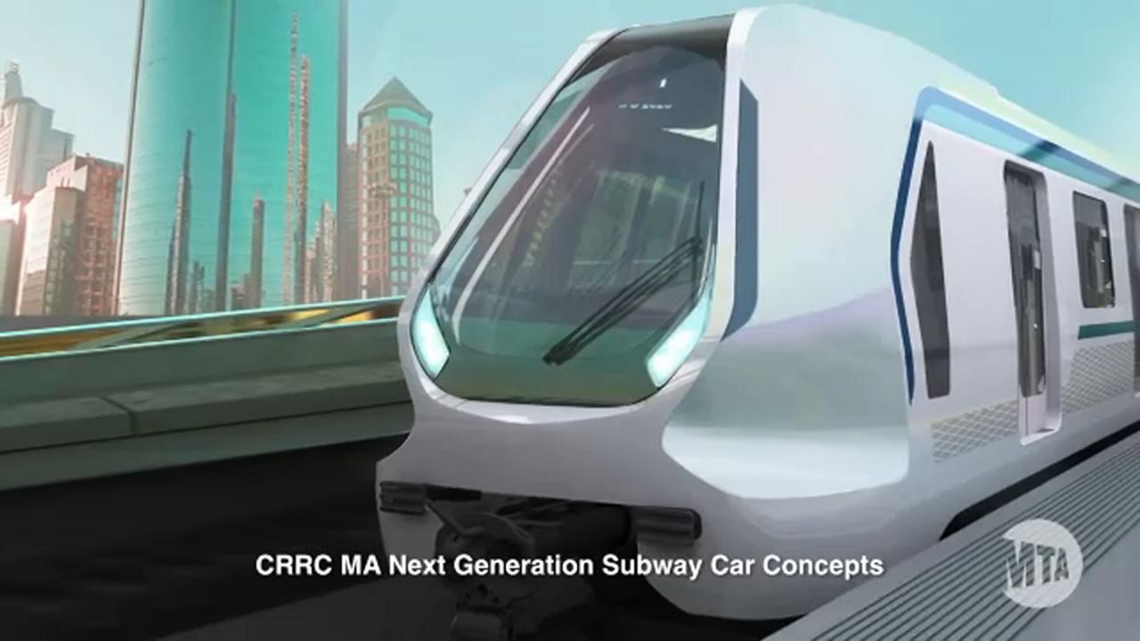 MTA selects 'Geniuses' to fix the subway system