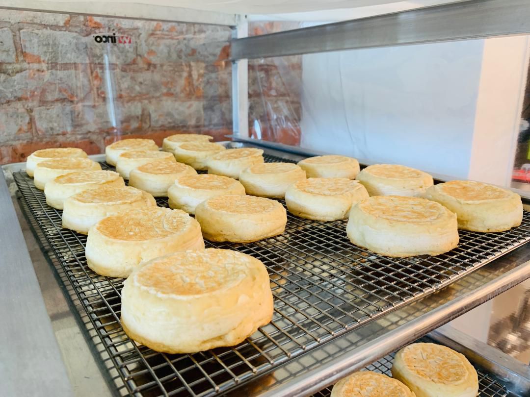 The Crumpet Lady opens on Monroe Avenue in Rochester