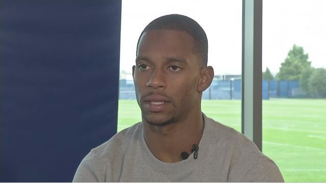 Cruz On 1: 10/13/16 Interview