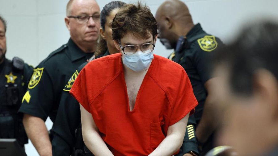 Nikolas Cruz officially sentenced to life in prison
