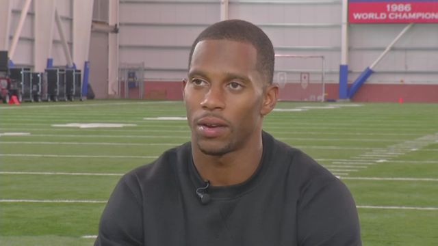 Cruz On 1: 9/8/16 Interview