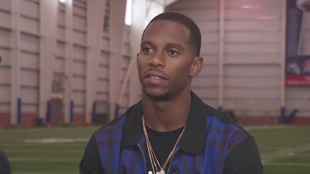 Cruz On 1: 10/6/16 Interview