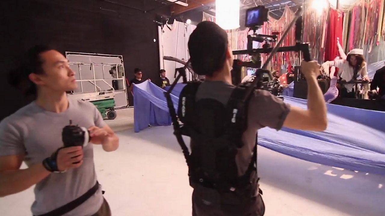 CSUN Film School Receives Grants From HFPA