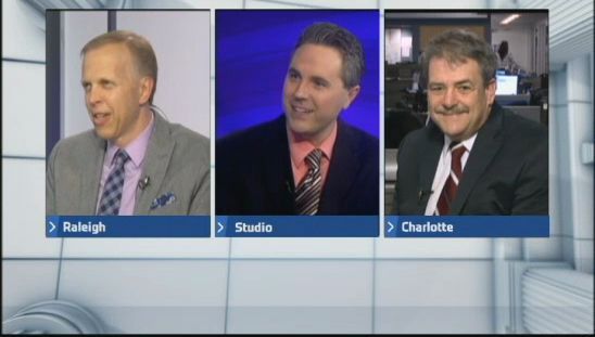 Capital Tonight March 18: Agriculture Commissioner Steve Troxler