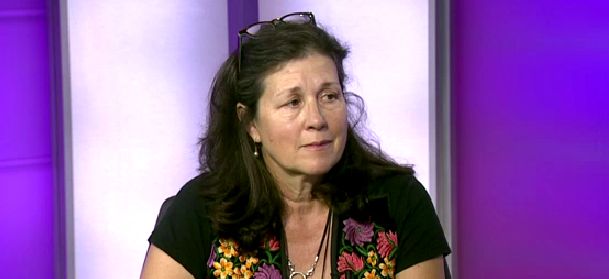 Diana Barnes explains immigration and border security